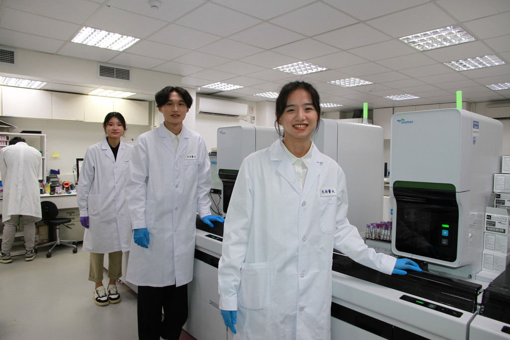 2026企業最愛大學調查 元培畢業生職場競爭力為醫護類科大之冠圖片